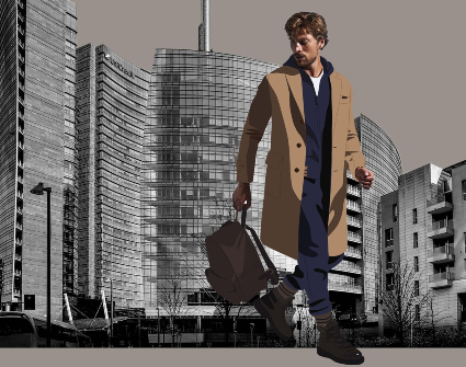 Incrocio | Ανδρικά Ρούχα | Ανδρικά Παπούτσια | Ανδρικά Αξεσουάρ ...