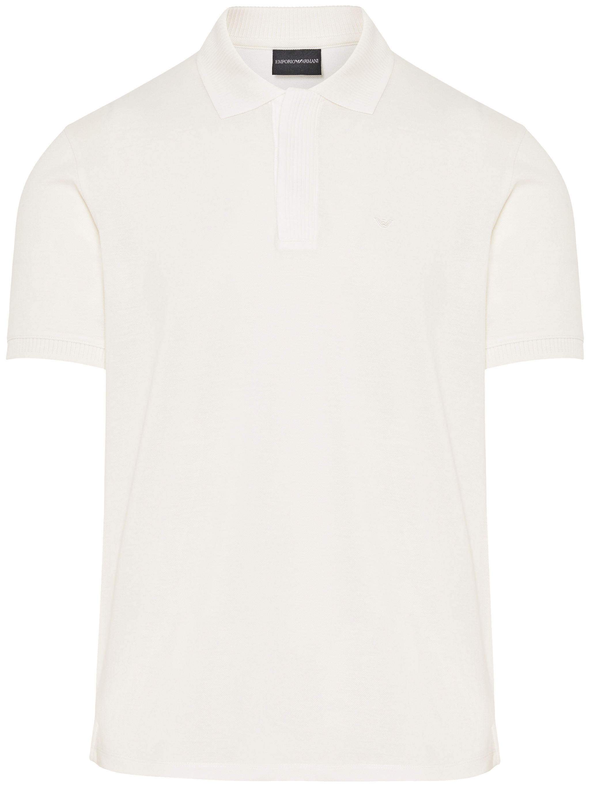 Emporio Armani Polo Shirt | INCROCIO - incrocio.gr