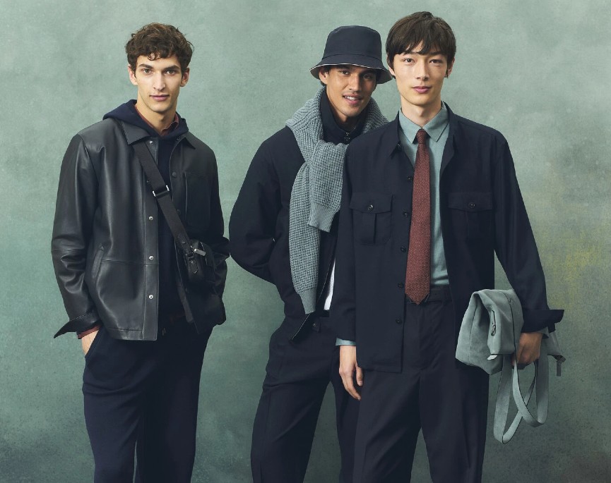 Incrocio | Ανδρικά Ρούχα | Ανδρικά Παπούτσια | Ανδρικά Αξεσουάρ ...